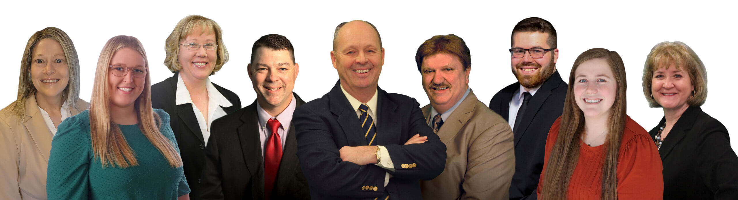 About Us - The Dickey Group